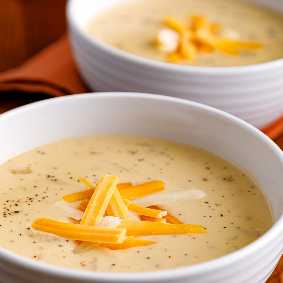 Copycat Outback Walkabout Soup Recipe - easycopycatrecipe.com
