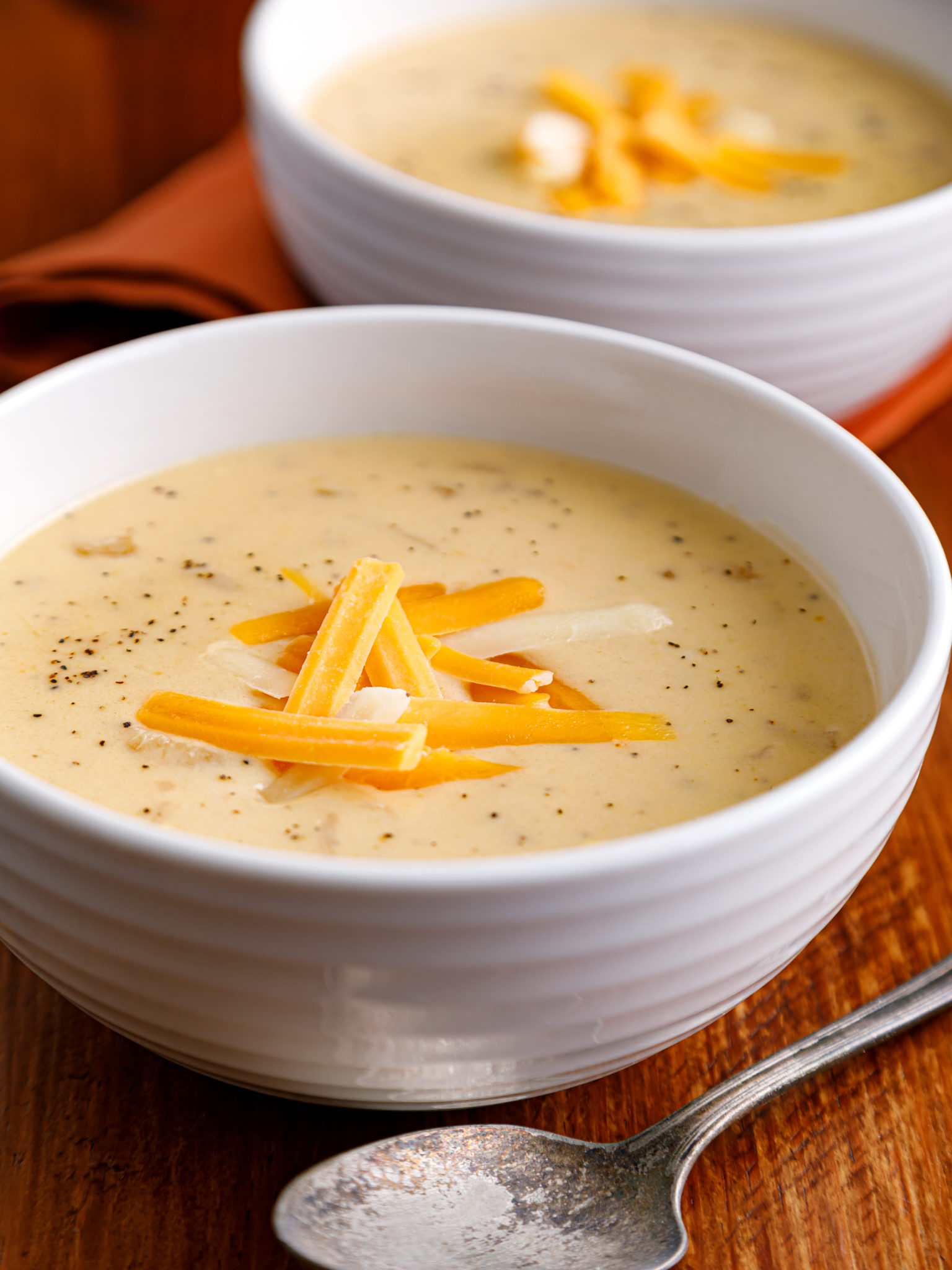 Copycat Outback Walkabout Soup Recipe - easycopycatrecipe.com